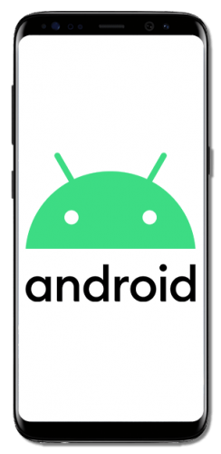 E-mail instellen Android smartphone | SKV