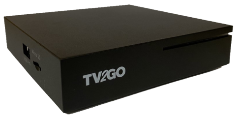 TV2GO | SKV