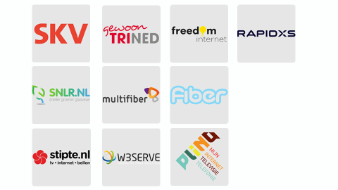 Het open glasvezelnetwerk van SKV | SKV